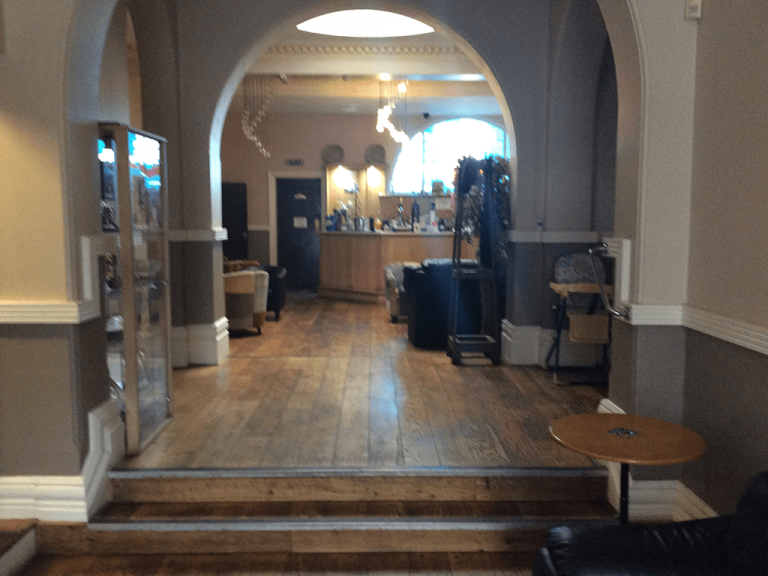 The County Hotel – Immingham